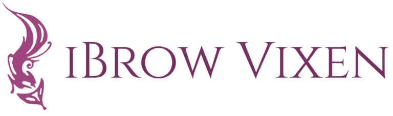 Microblading Services & More - iBrow Vixen